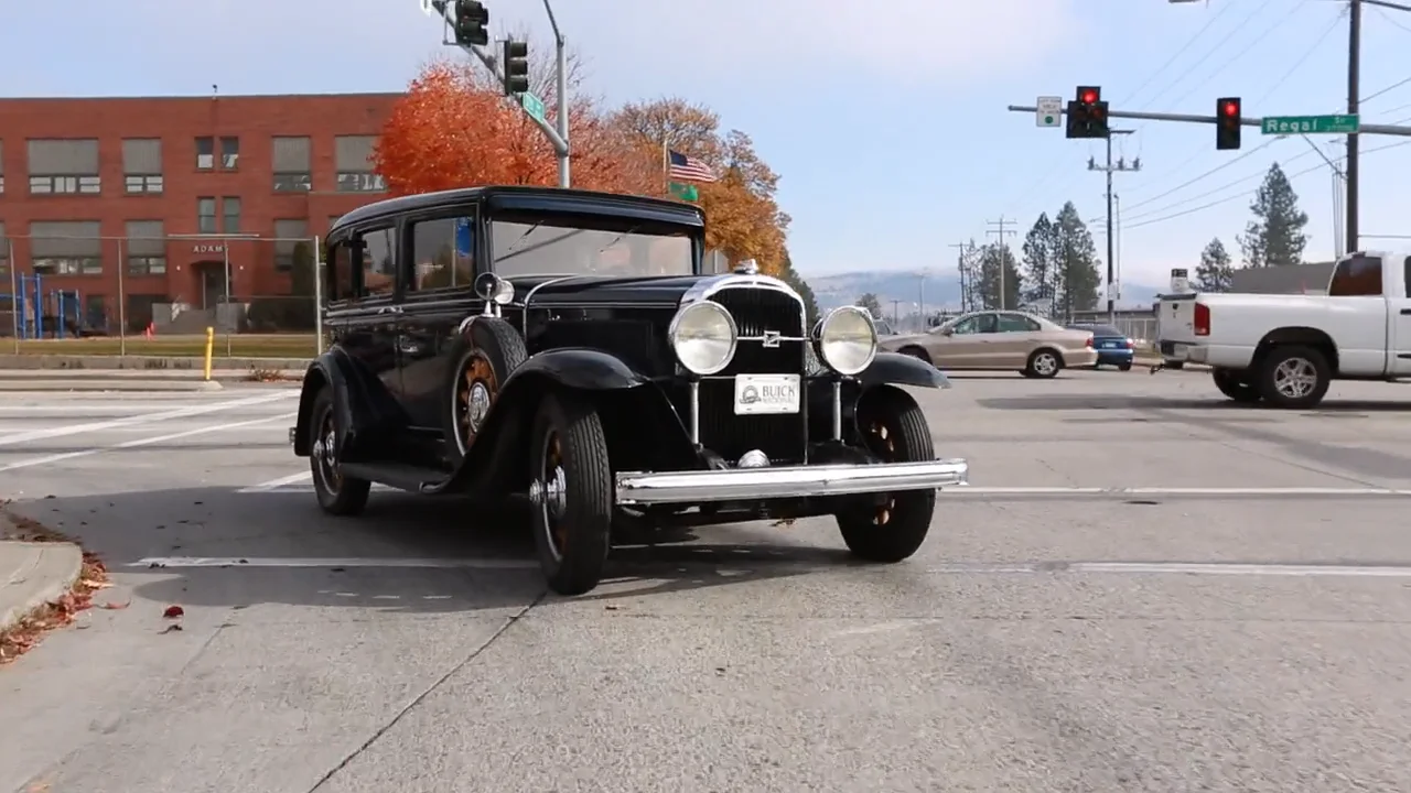 Touchmark Putz Around on Vimeo