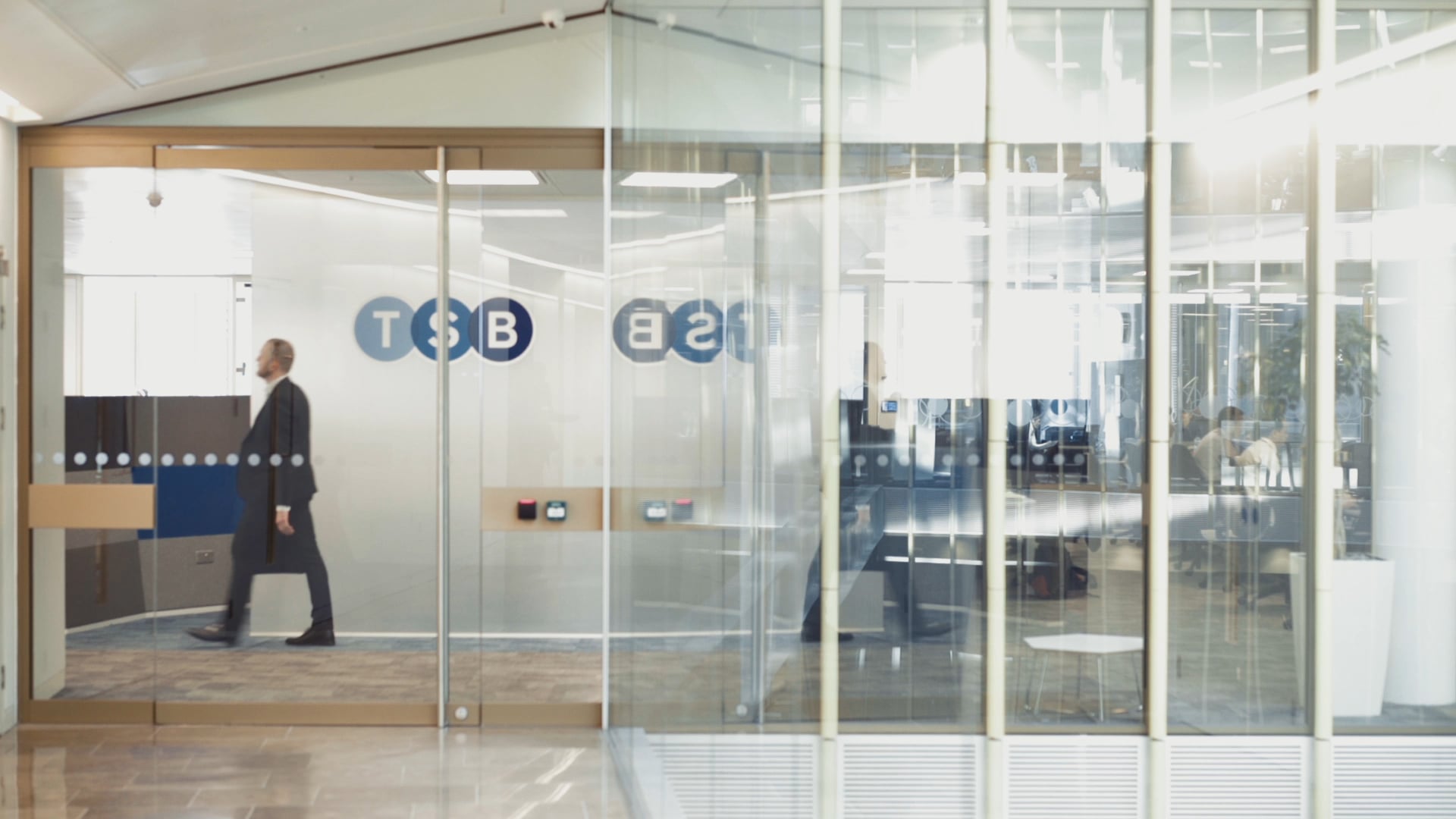 TSB RESULTS on Vimeo