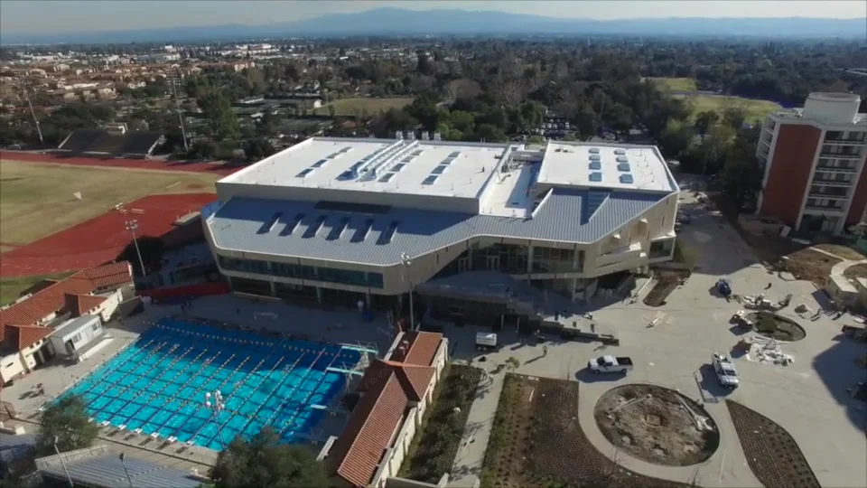 CMC Roberts Pavilion 360 on Vimeo