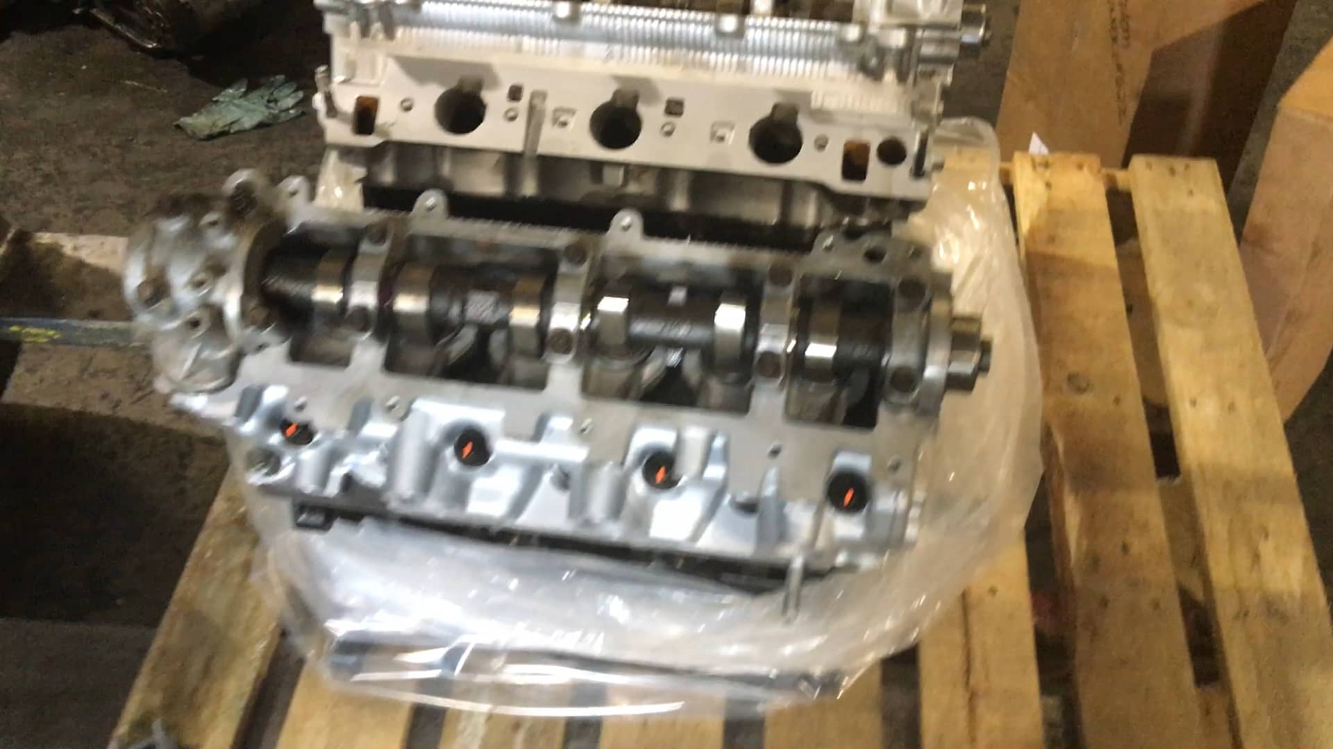 1988,1989,1990,2991,1992,1993,1994,1995 Toyota 3VZ E rebuilt engine for ...