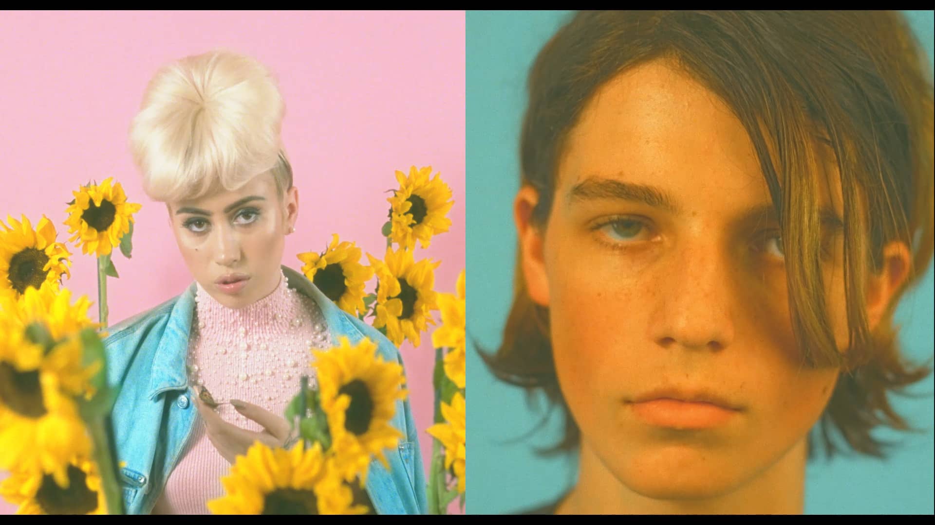 Tyler, The Creator - "Perfect" (ft. Kali Uchis & Austin Feinstein) on Vimeo