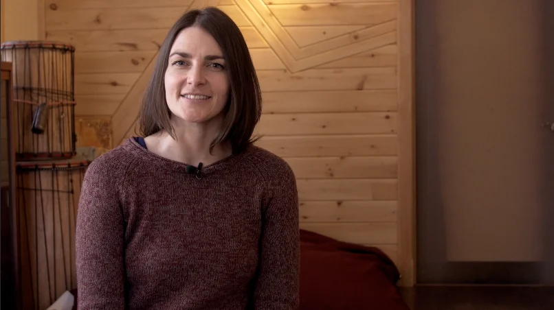 Thinking Spaces: Georgia Simms and Investigating Dance Improvisation ...