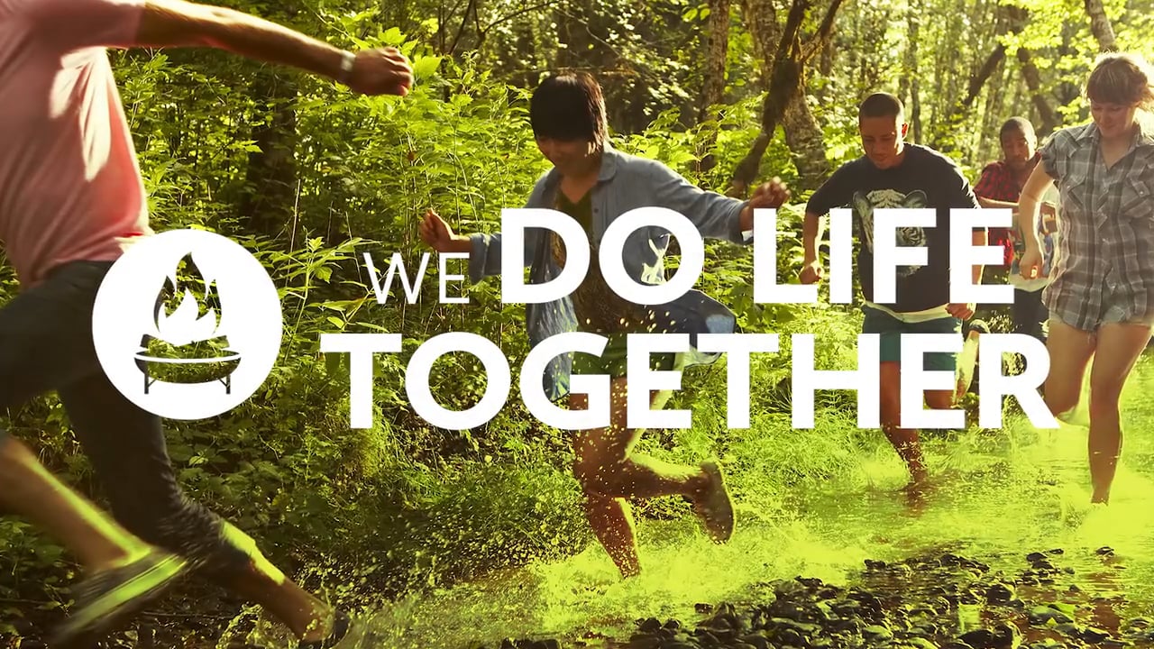 Life Code 8 - We Do Life Together on Vimeo