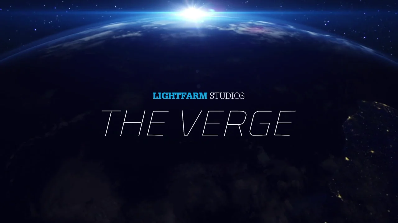 The Verge (Radio Edit)