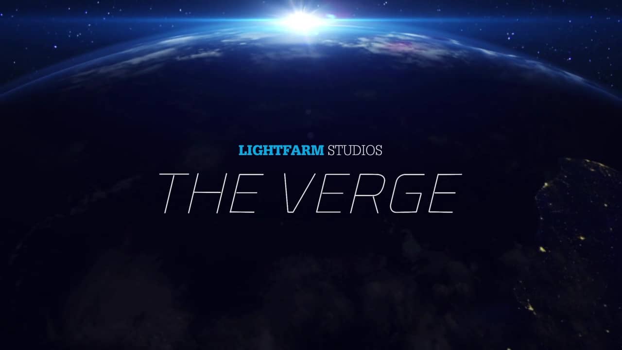 The Verge (Radio Edit) on Vimeo