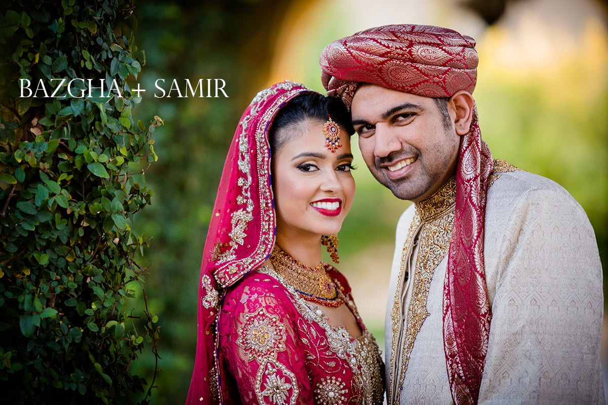 Bazgha and Samir Highlight Video on Vimeo