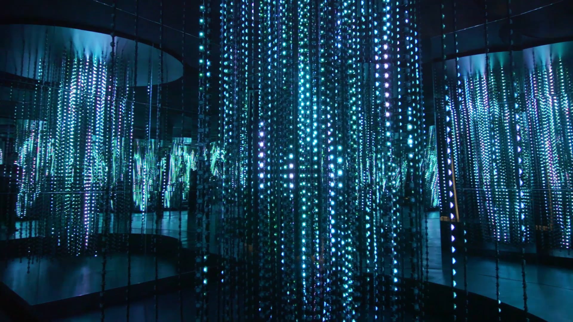 CPB Cocoon of Radiance on Vimeo