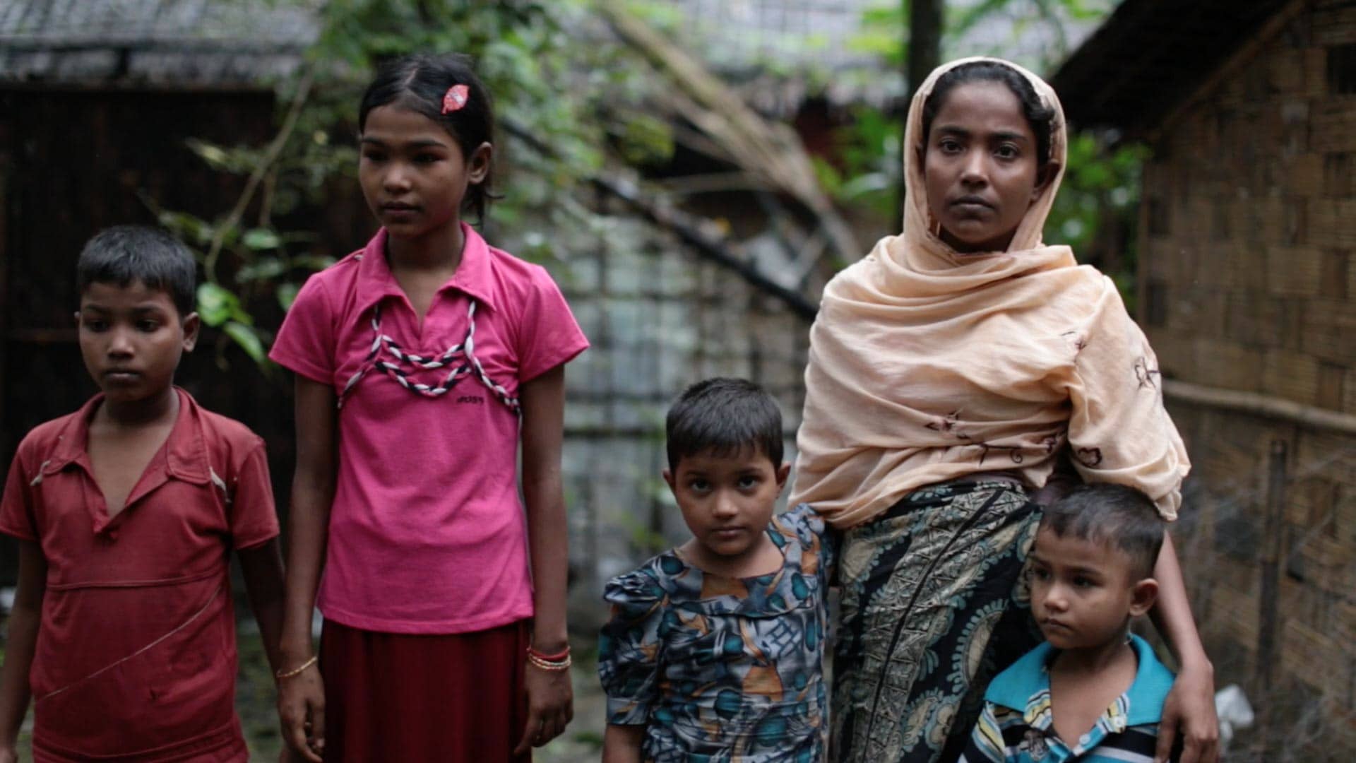 Hafsa's Story on Vimeo