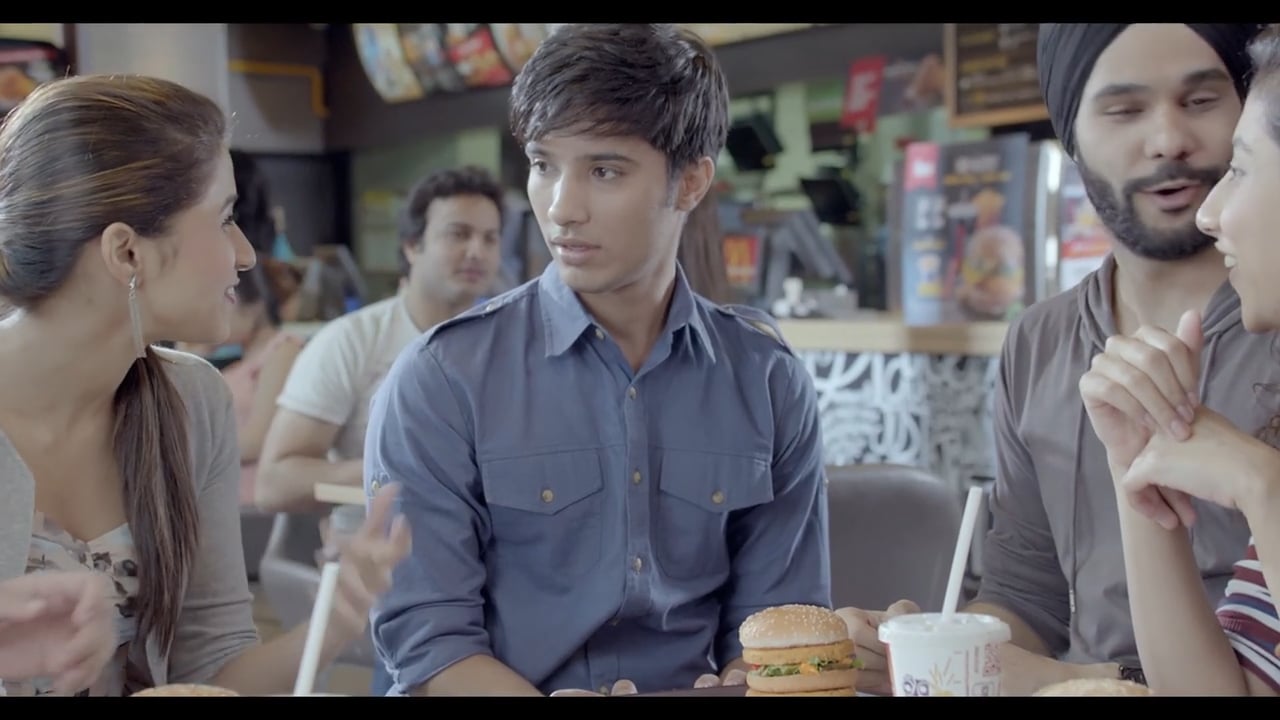 SOLVE A PROBLEM on Vimeo