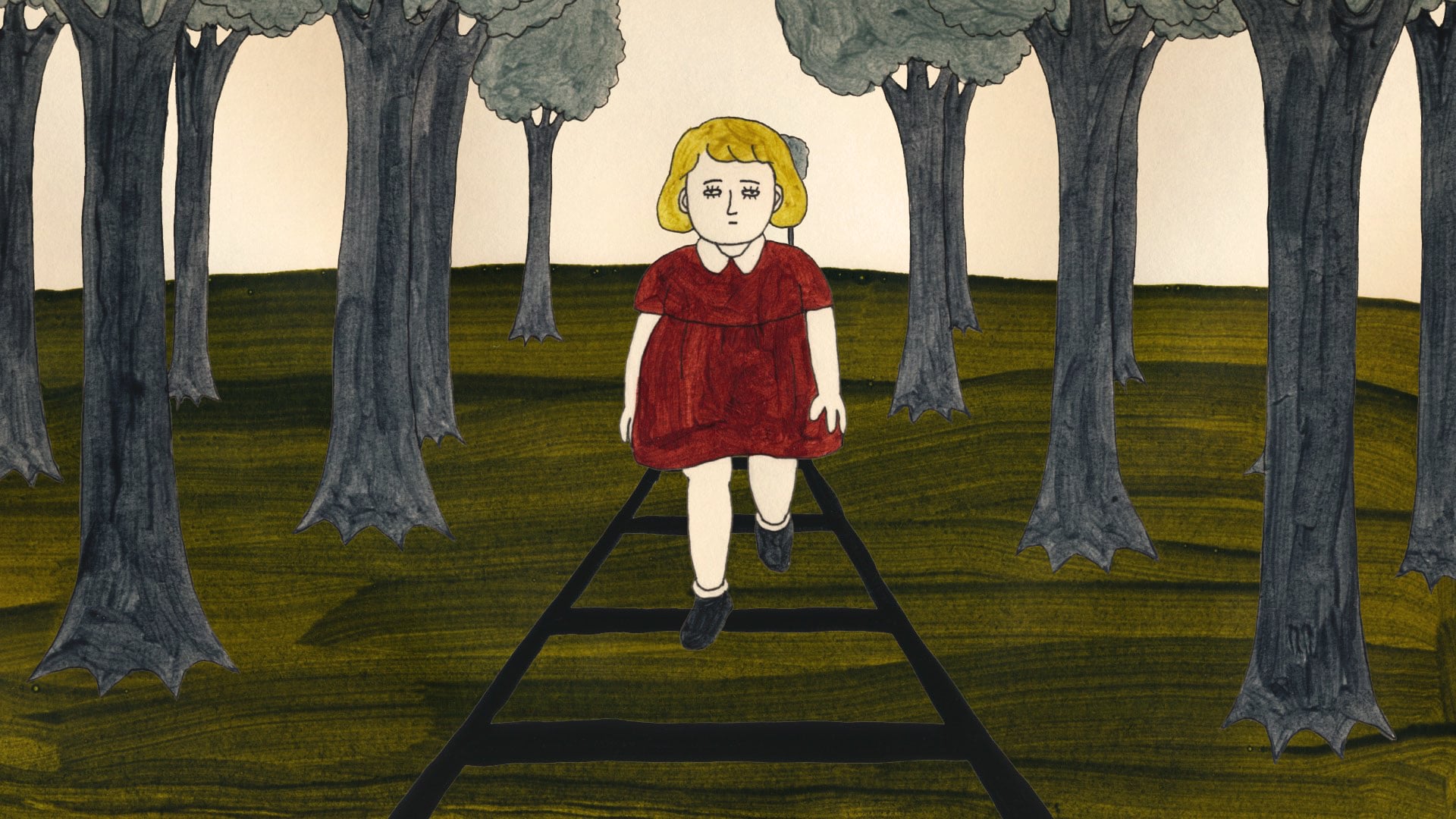 NEVERMEN - Mr Mistake (Official Music Video)