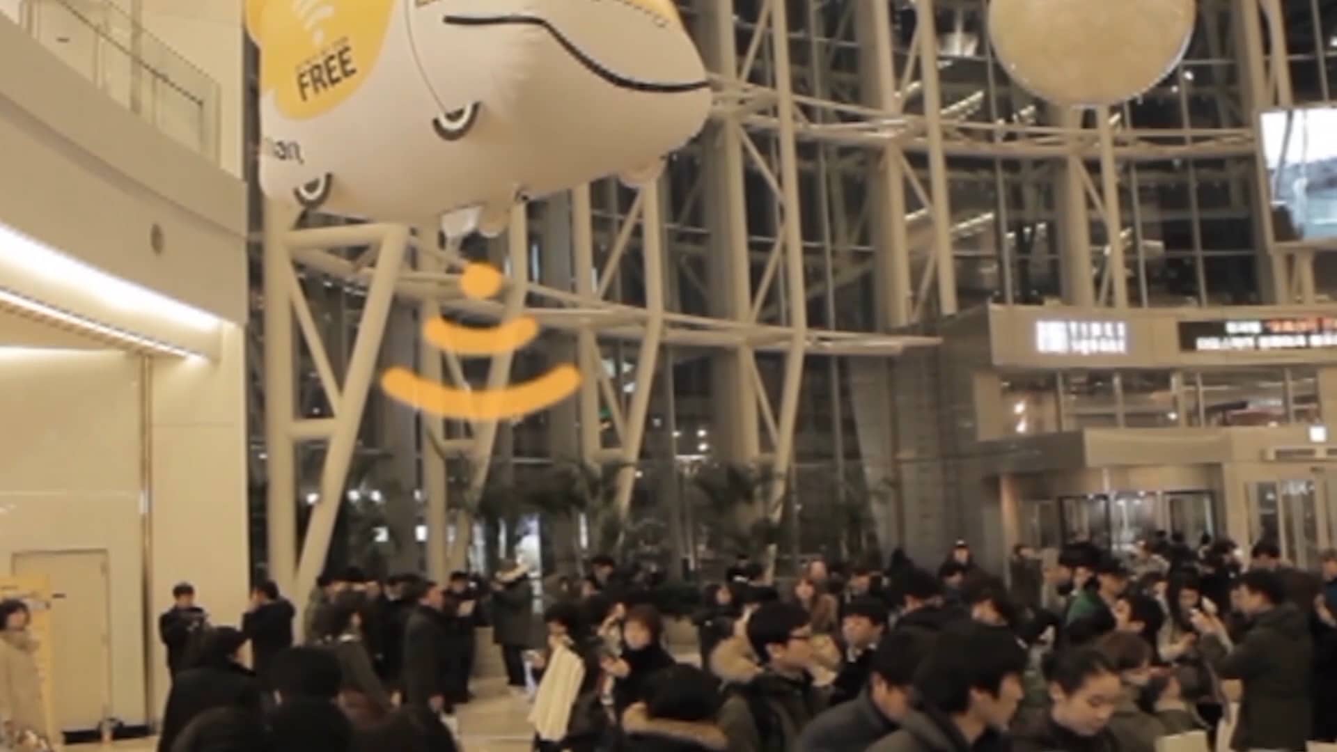 Cheil Retail Network on Vimeo