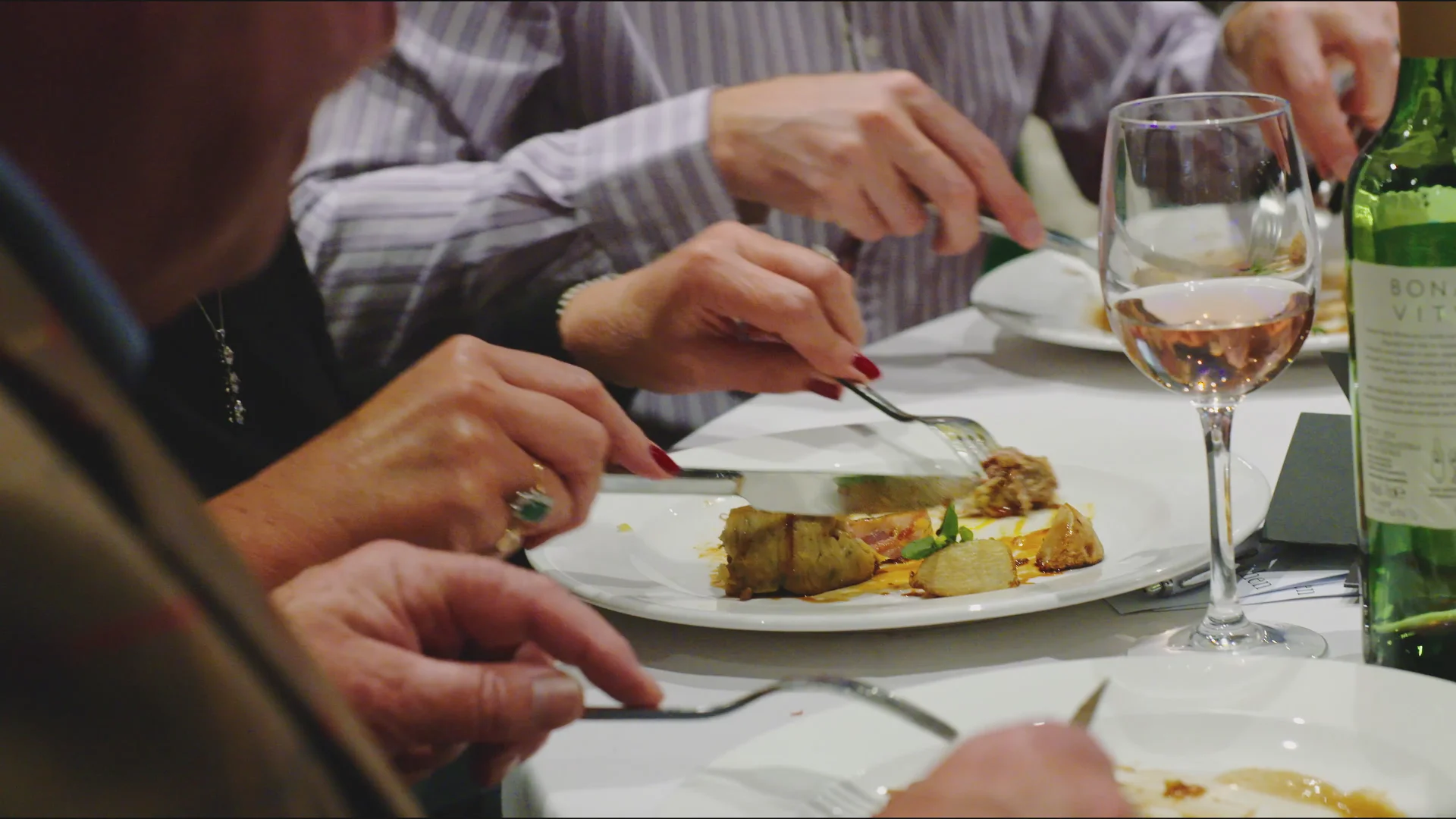 Sheff's Kitchen promo video on Vimeo