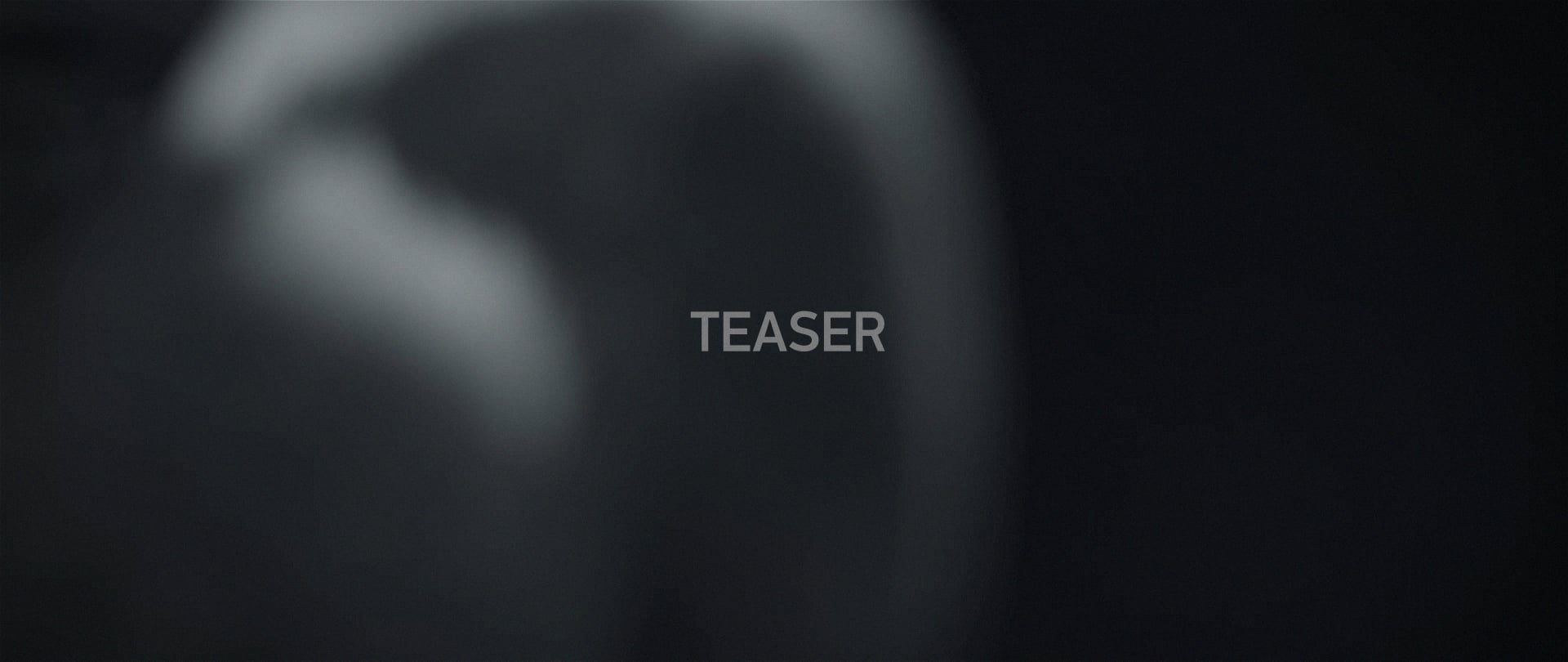 29s / Teaser on Vimeo