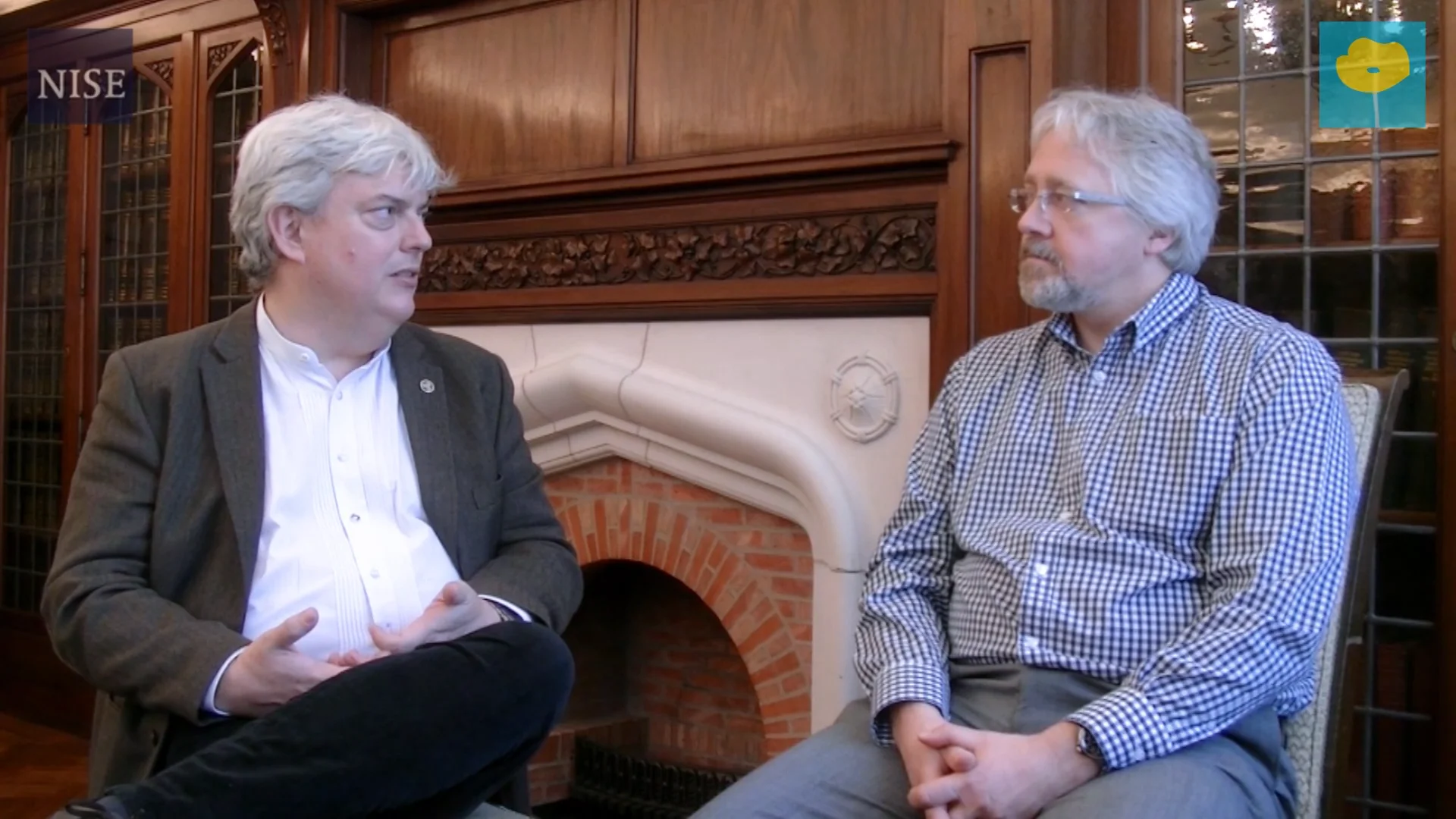 "21 century nations have to be trans gender " claim Alan Sandry & Xosé ...