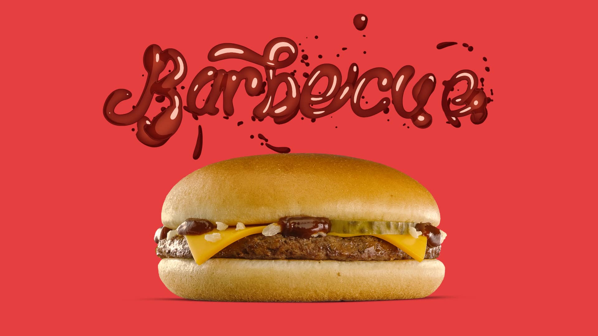 MC Donald's Hungary - New Cheeseburger campaign on Vimeo