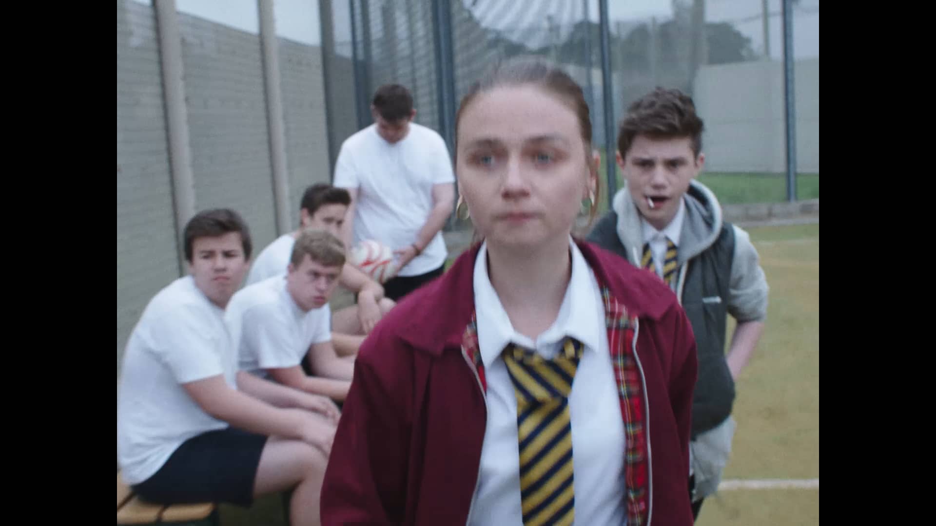 Sweet Maddie Stone Trailer on Vimeo