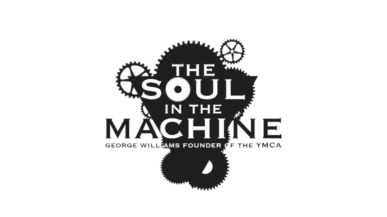 The Soul In The Machine - Trailer on Vimeo