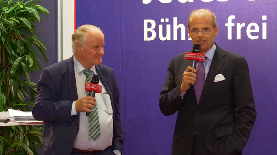 Andritz - Wolfgang Leitner on Vimeo