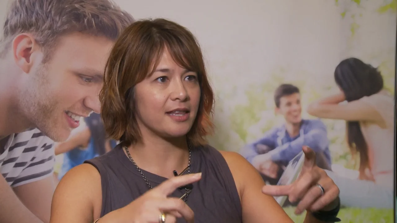 Marie Bigham on Vimeo