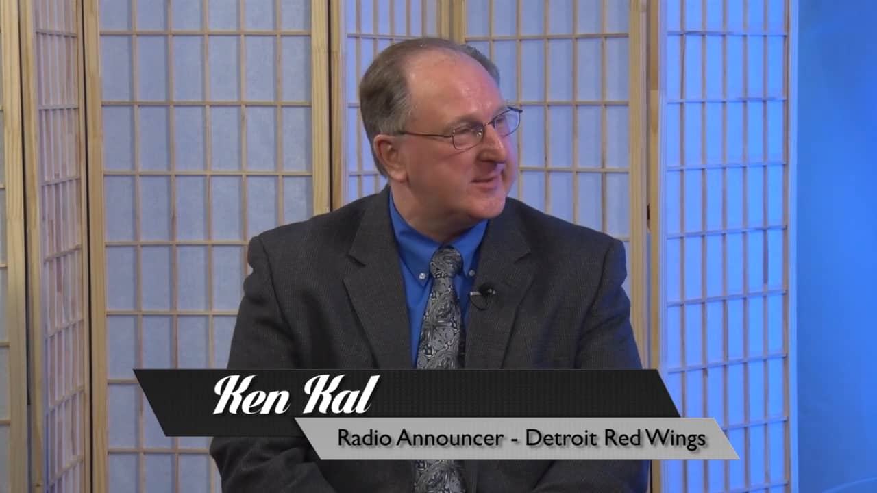 The Mayor's Corner - Ken Kal on Vimeo