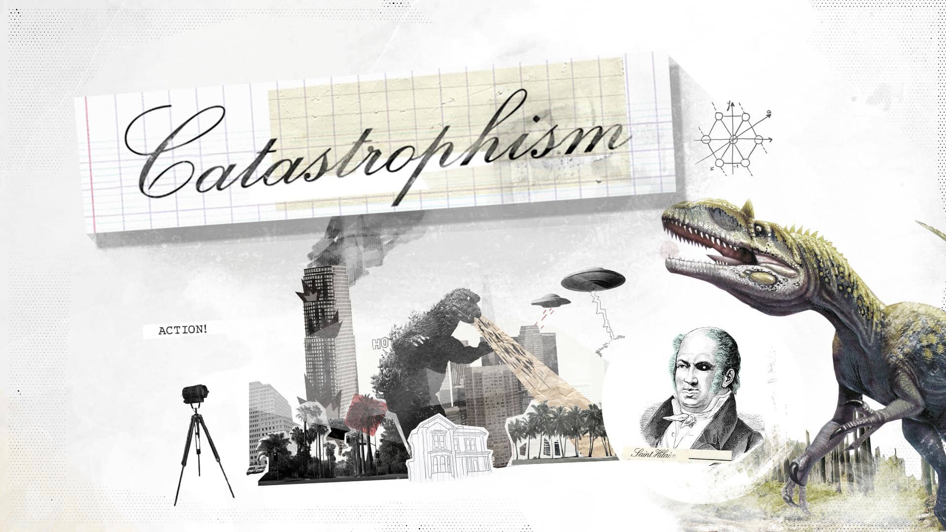 CATASTROPHISM on Vimeo