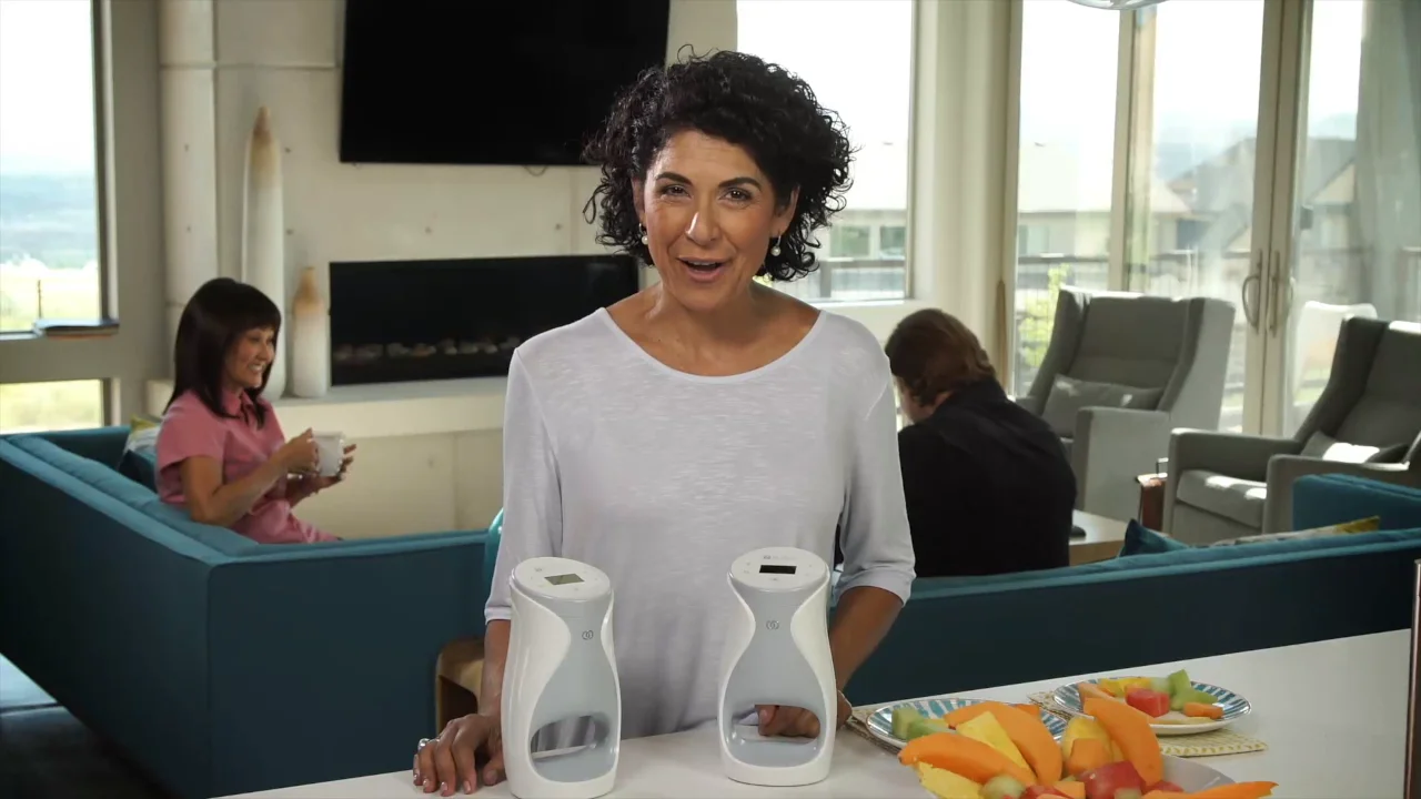 Elise Workman Reel(1) on Vimeo