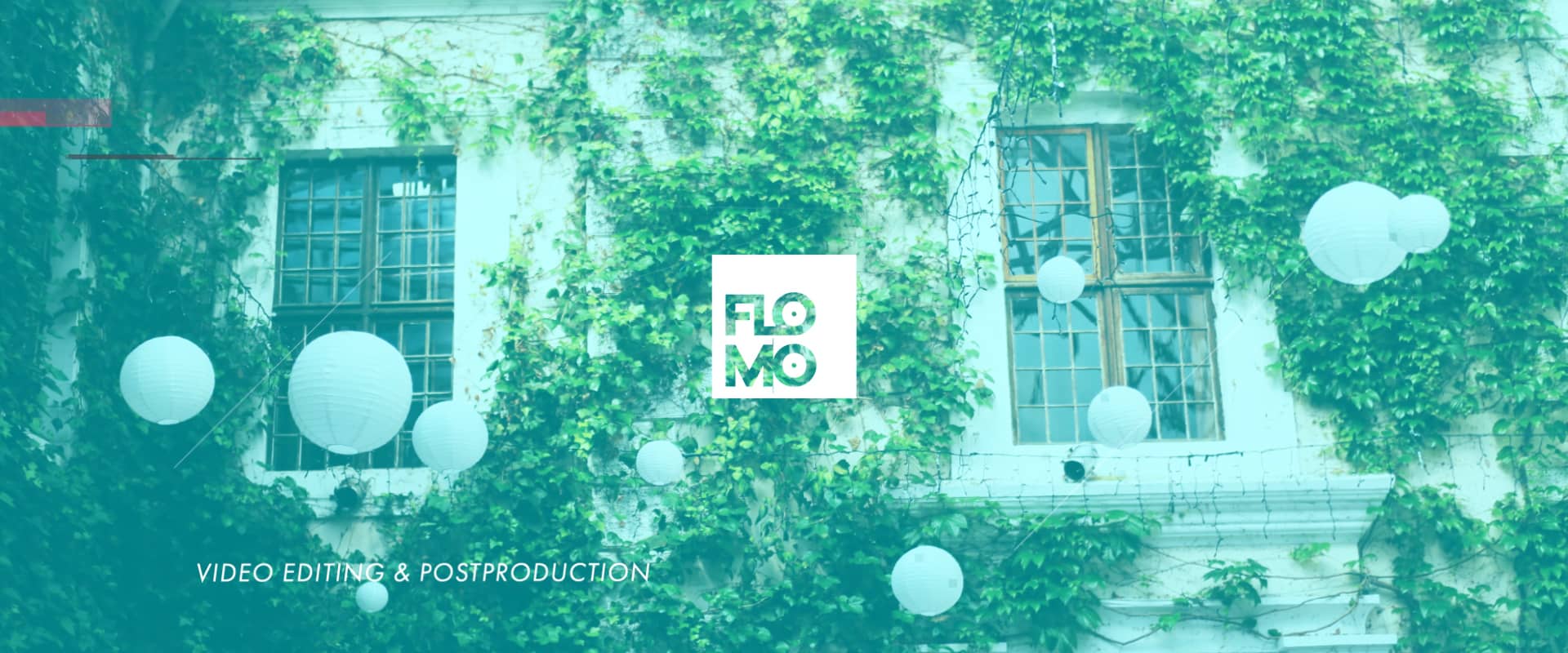 FLOMO STUDIO 02 on Vimeo