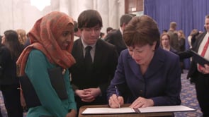 USSYP Media – United States Senate Youth Program