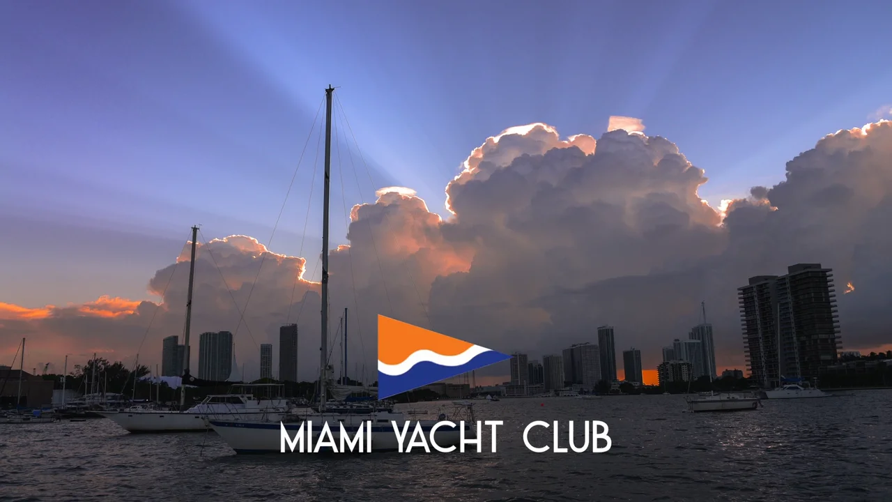 MIami Yacht Club Promo Video on Vimeo