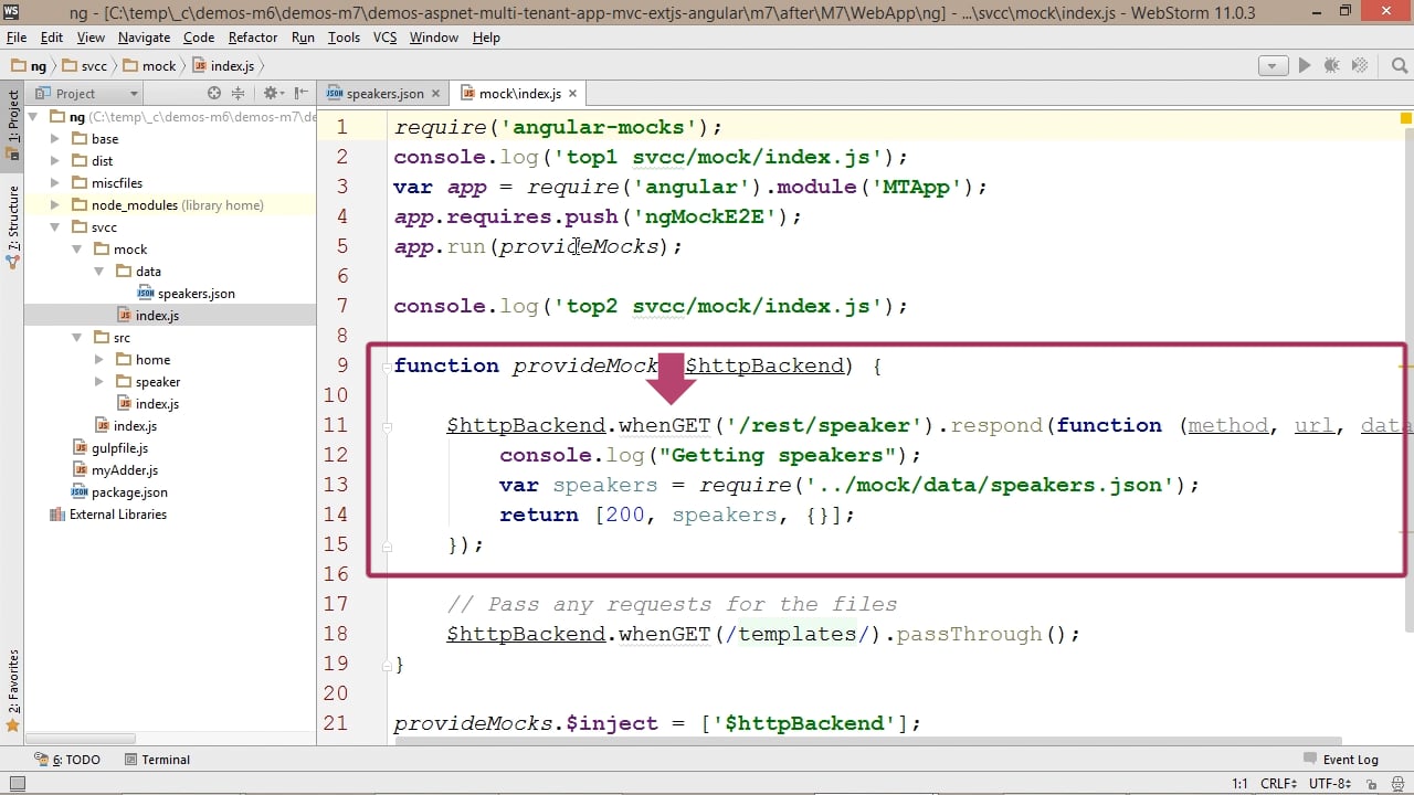 aspnet-multi-tenant-app-mvc-extjs-angular-m7-12 on Vimeo