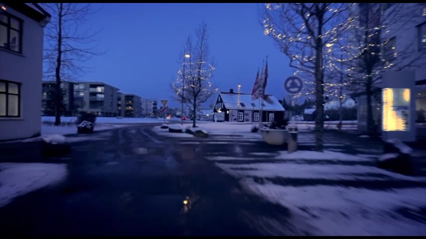 bilanaust on the road on Vimeo