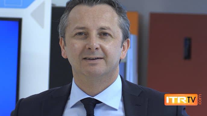 Interview de Cédric Audebert, Haier on Vimeo