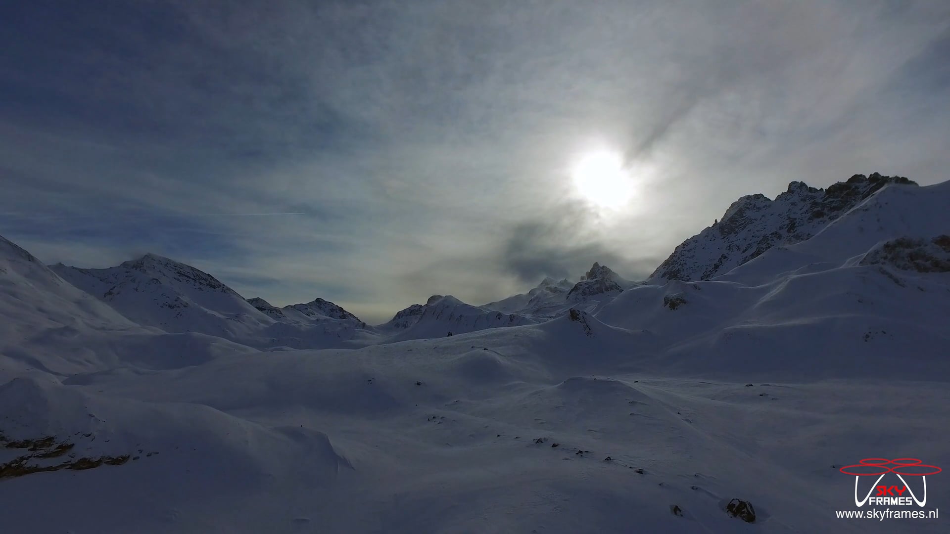 Off-piste Tour Ischgl 4K on Vimeo