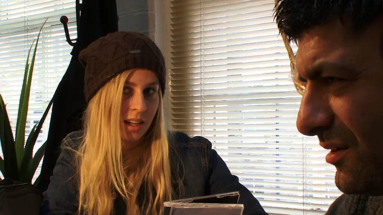 GABRIELLE PEARSON SHOWREEL 2016 on Vimeo