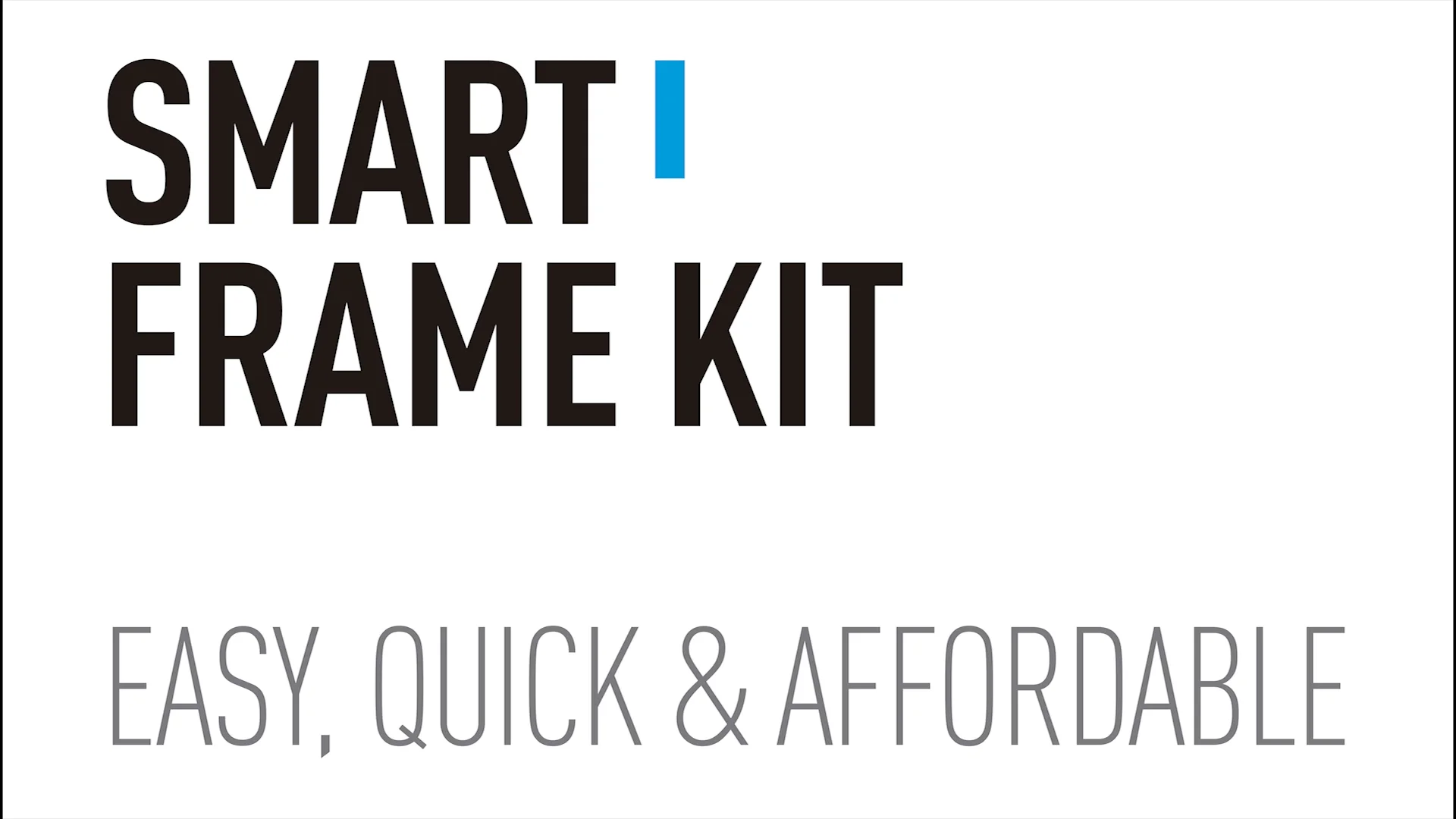 SMARTCLIP by Kendu (patented system)