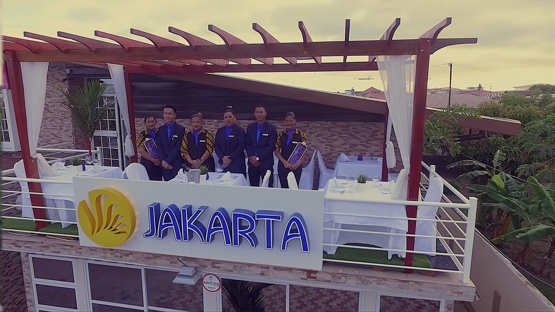 Jakarta Taste Of Java (Official TVC) on Vimeo
