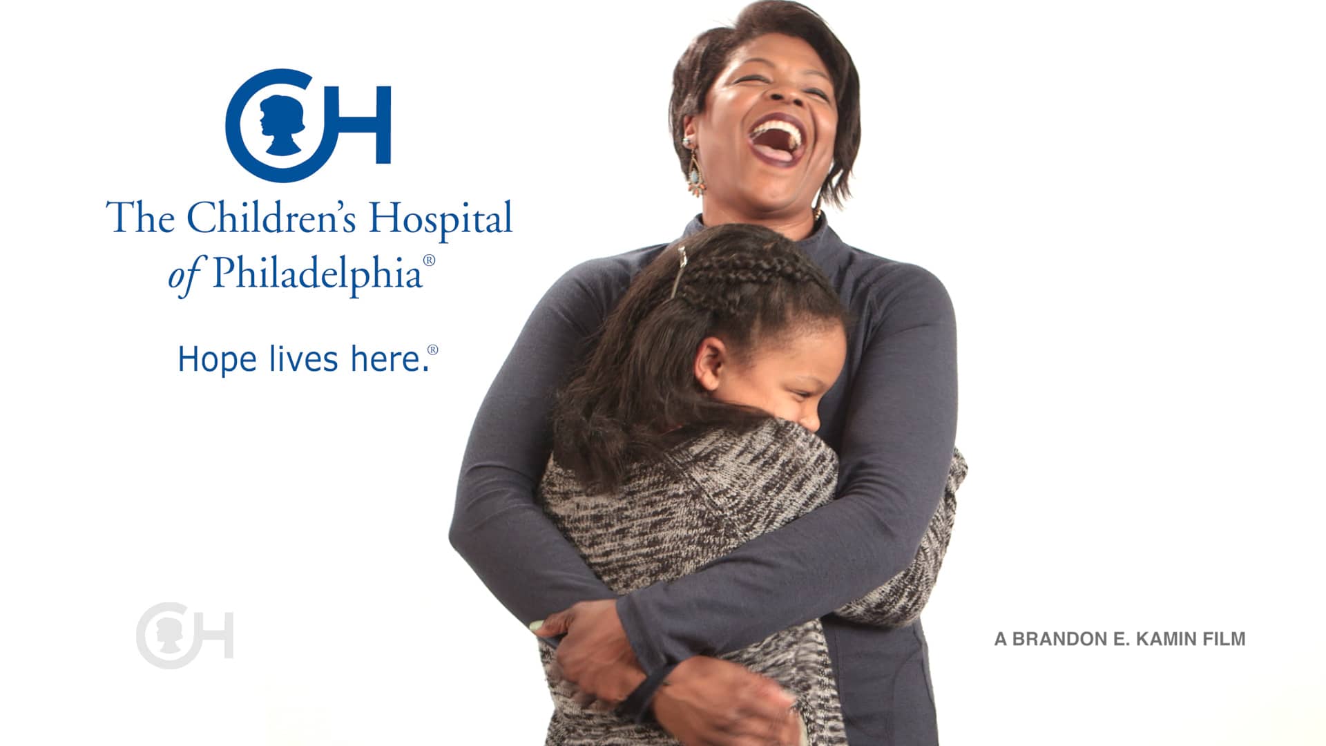 Children's Hospital of Philadelphia (2016) on Vimeo