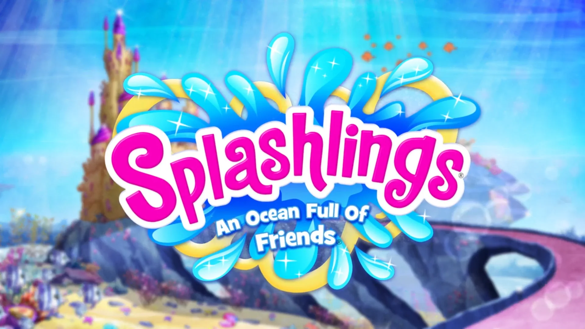 Splashlings Trailer HR on Vimeo