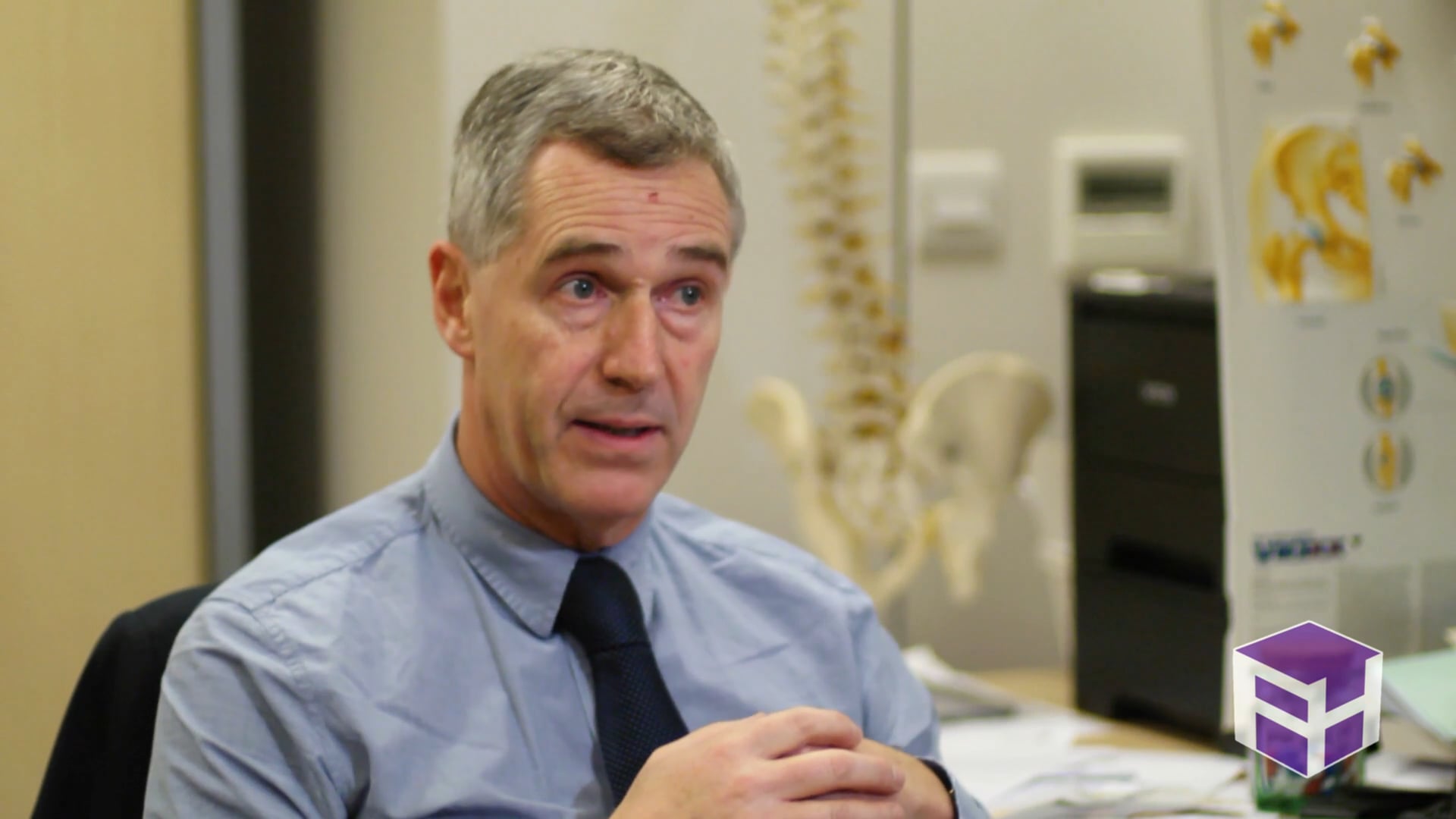 Nigel Minihane- GP future health care 3-HD on Vimeo