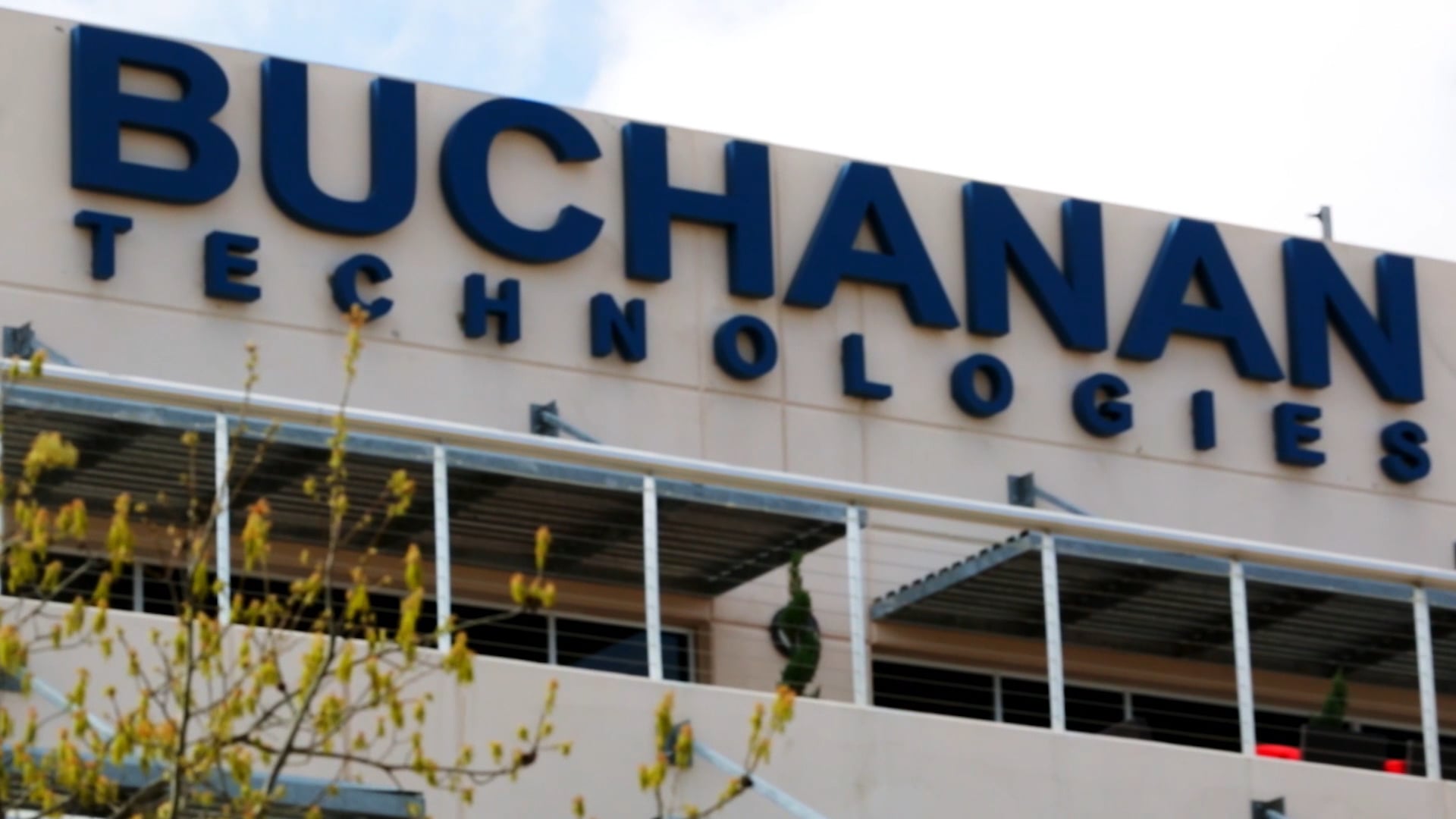 Buchanan Company Overview of Services on Vimeo