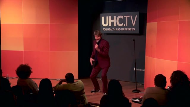 Stand Up Comedy! on Vimeo
