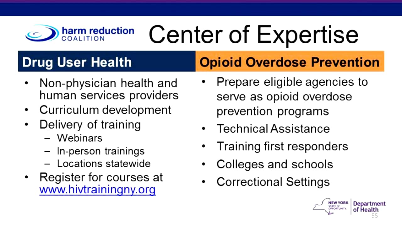 Drug User Health: Caring for the Whole Person- Part 4 (reuploaded) on Vimeo