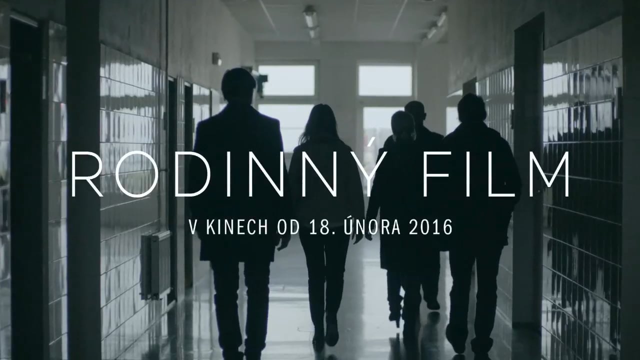 Rodinny_film_30s on Vimeo