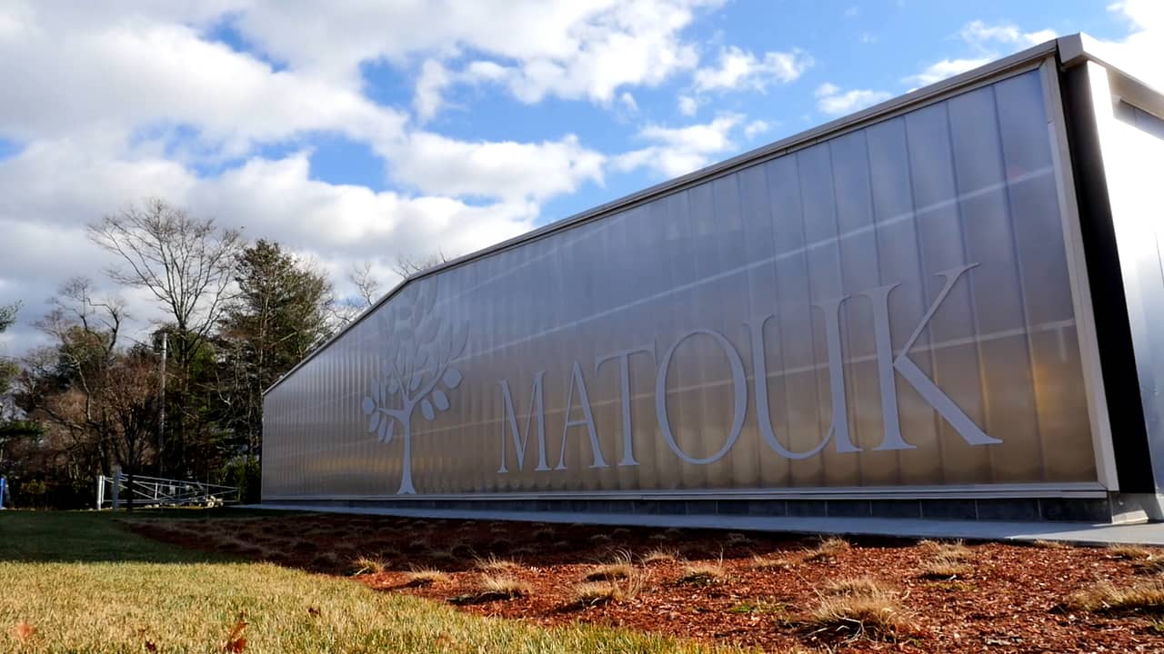 John Matouk and Company ~ About Us on Vimeo