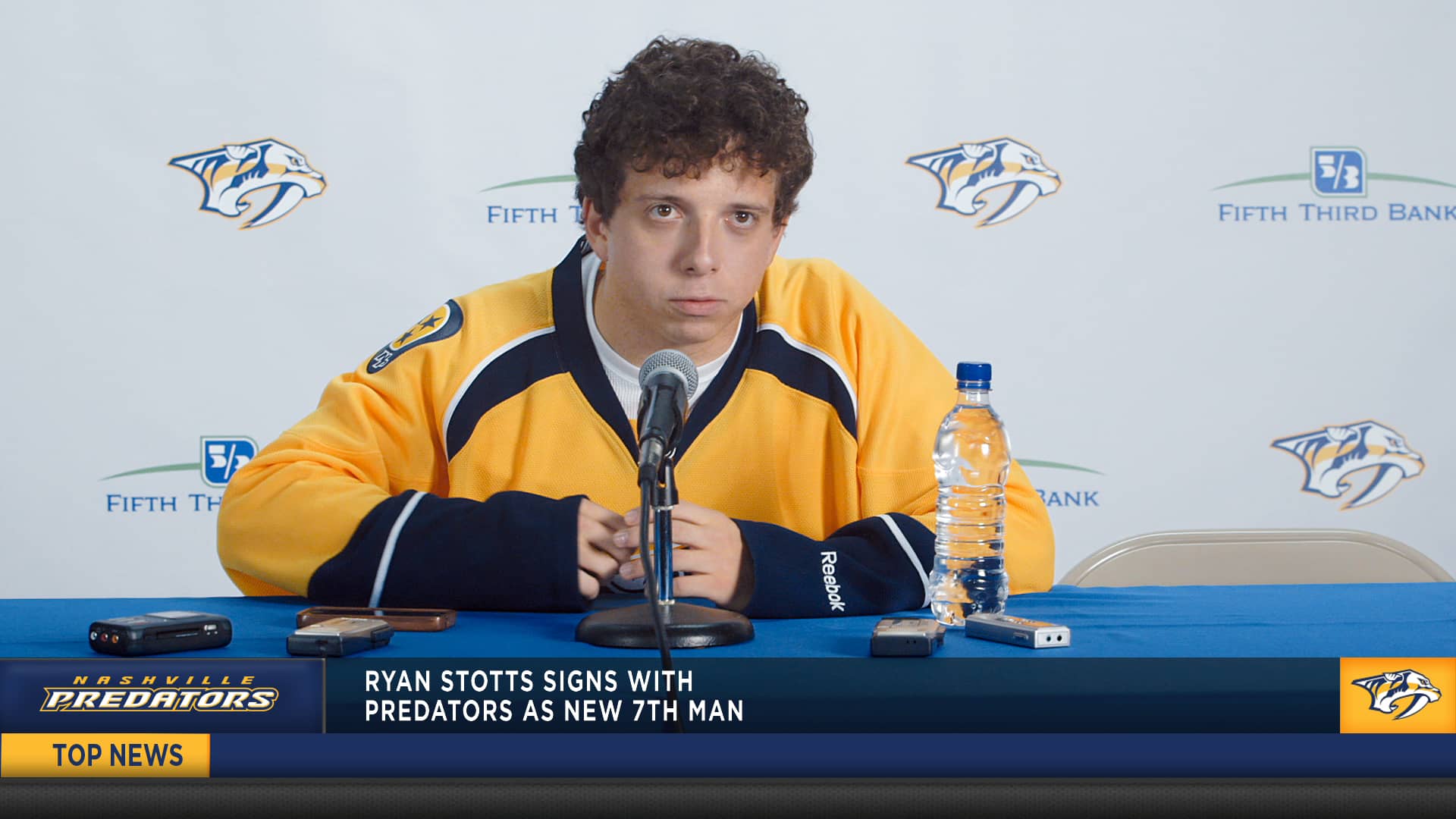 Fifth/Third Bank "Ryan Stotts" on Vimeo