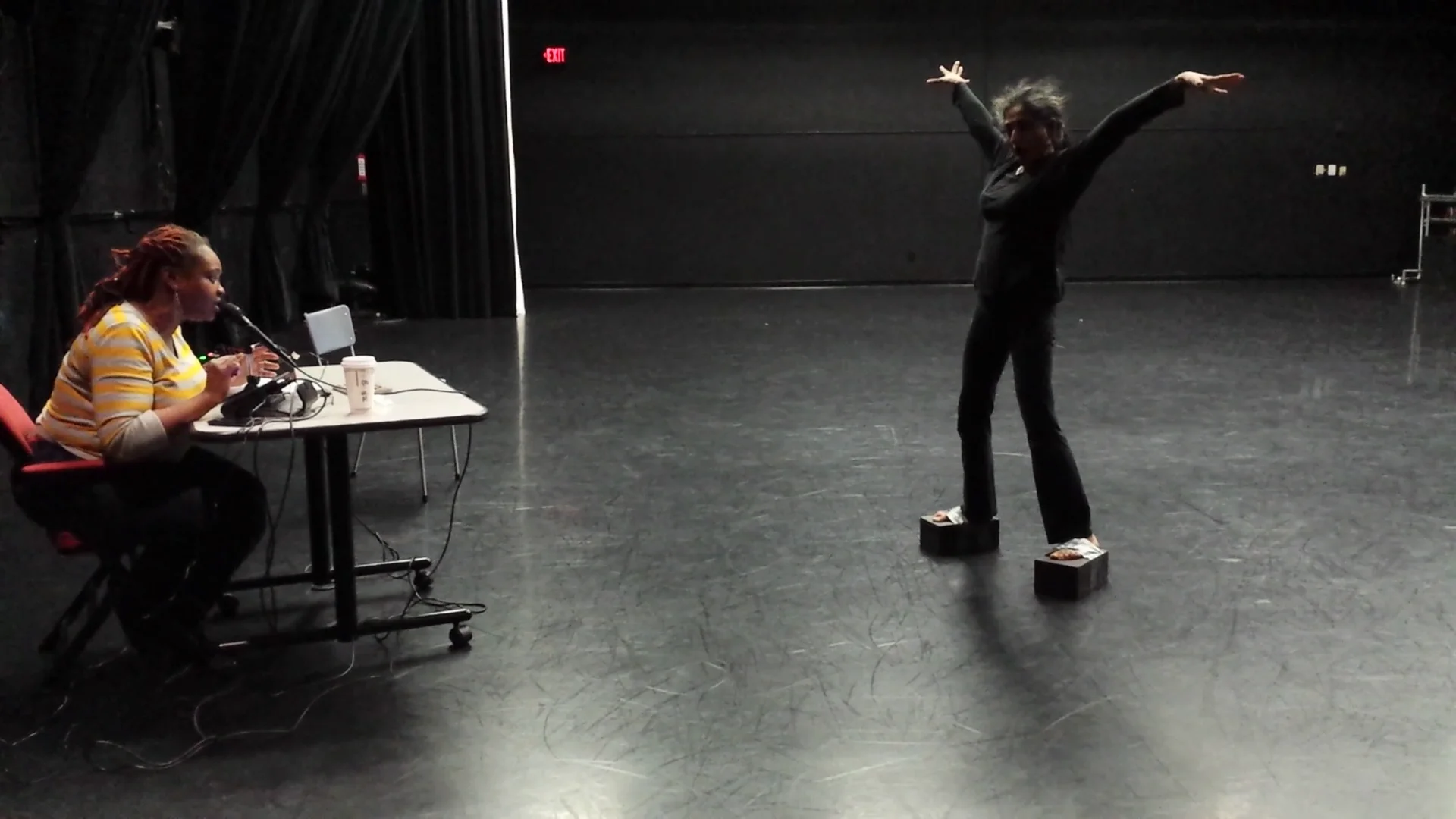 ADT/Queen Drea Colabo on Vimeo