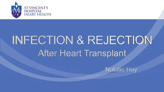 Heart Transplant Rejection Treatment