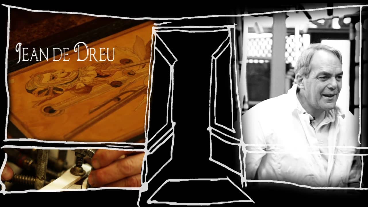 Jean de Dreuille on Vimeo