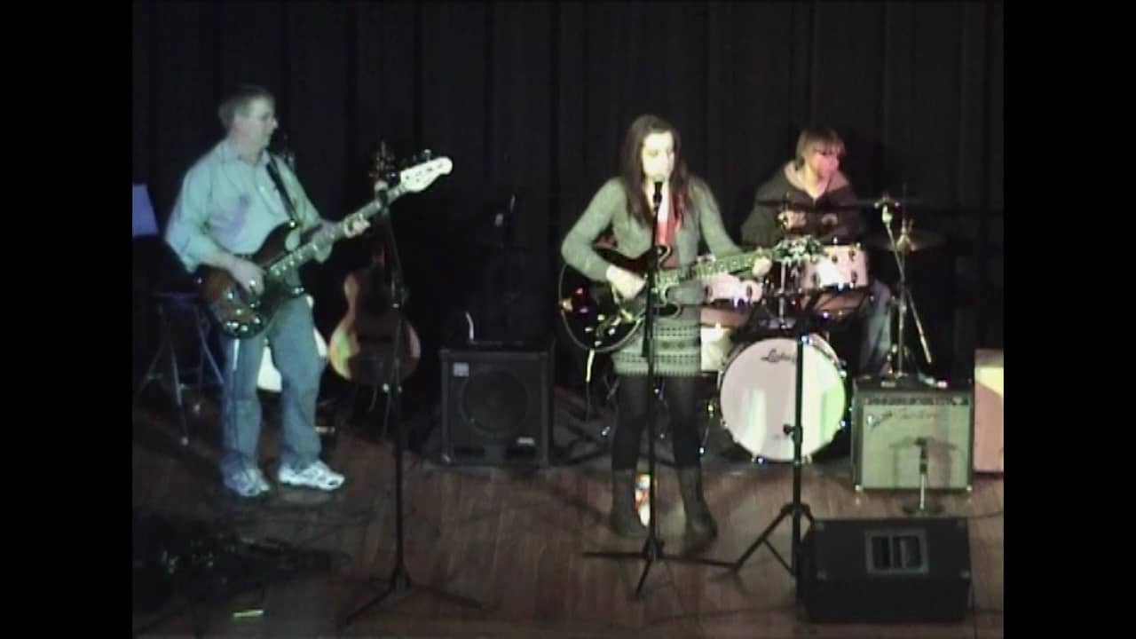 Take Me The Way I Am on Vimeo