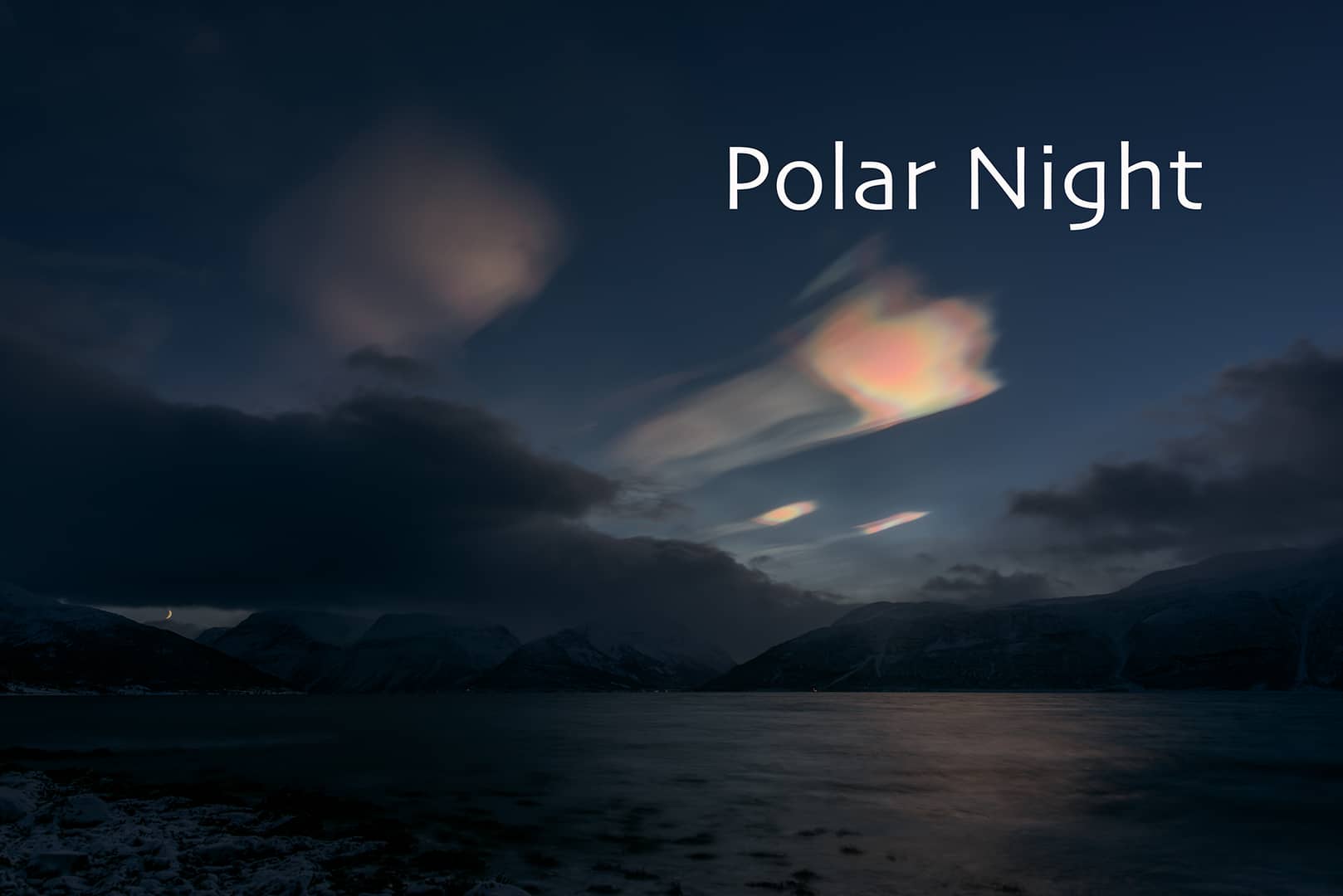 Polar Night on Vimeo